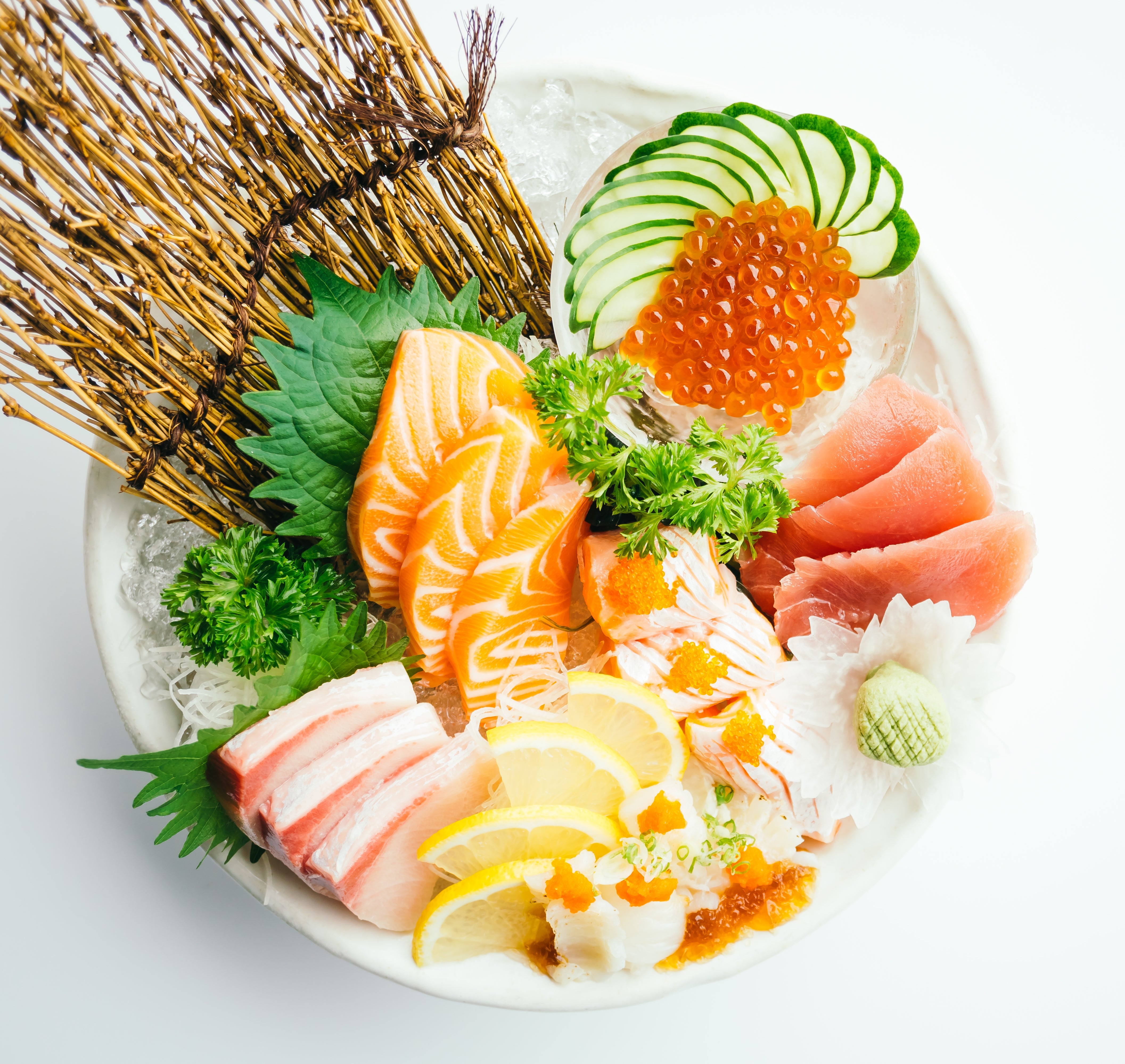 Sashimi 刺身 – UK Group Purchase 刺身+日式食品團購